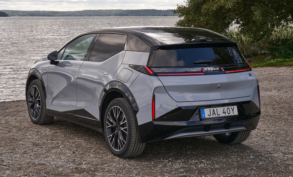 Zeerk X e 001 já têm data para chegar ao Brasil; saiba quando