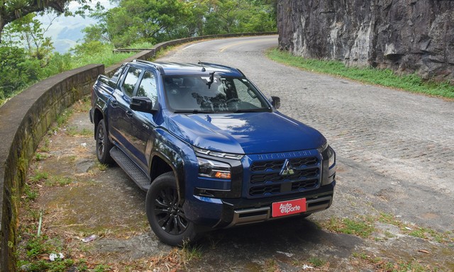 Mitsubishi Triton Katana: 5 razões para comprar e 5 motivos para pensar bem