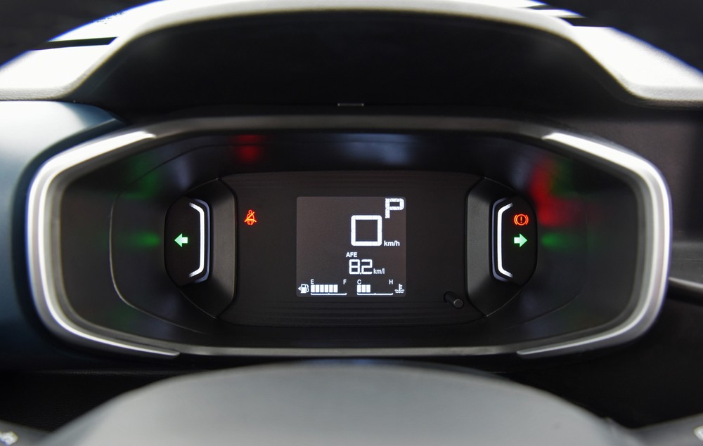 Citroën C3 2023: conheça as versões e os preços do novo hatch compacto