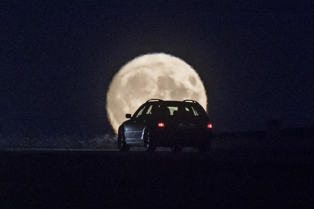10 curiosidades do universo automotivo que pouca gente conhece