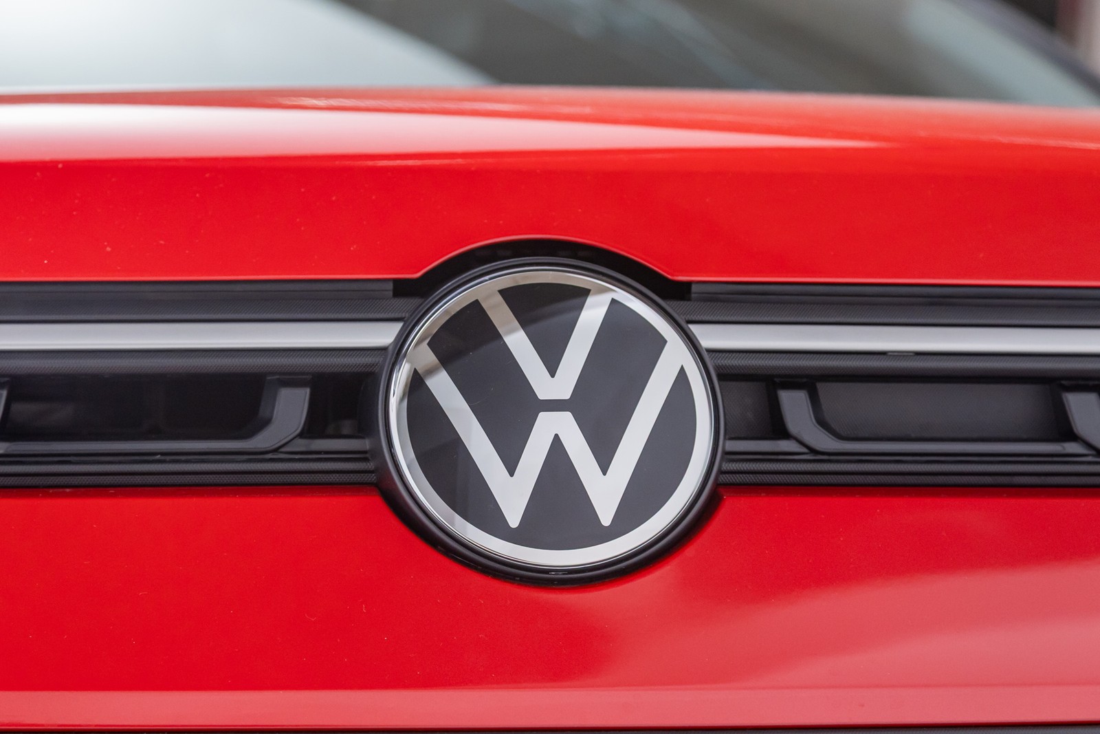 Volkswagen Tera High: detalhes do SUV popular em 40 fotos exclusivas