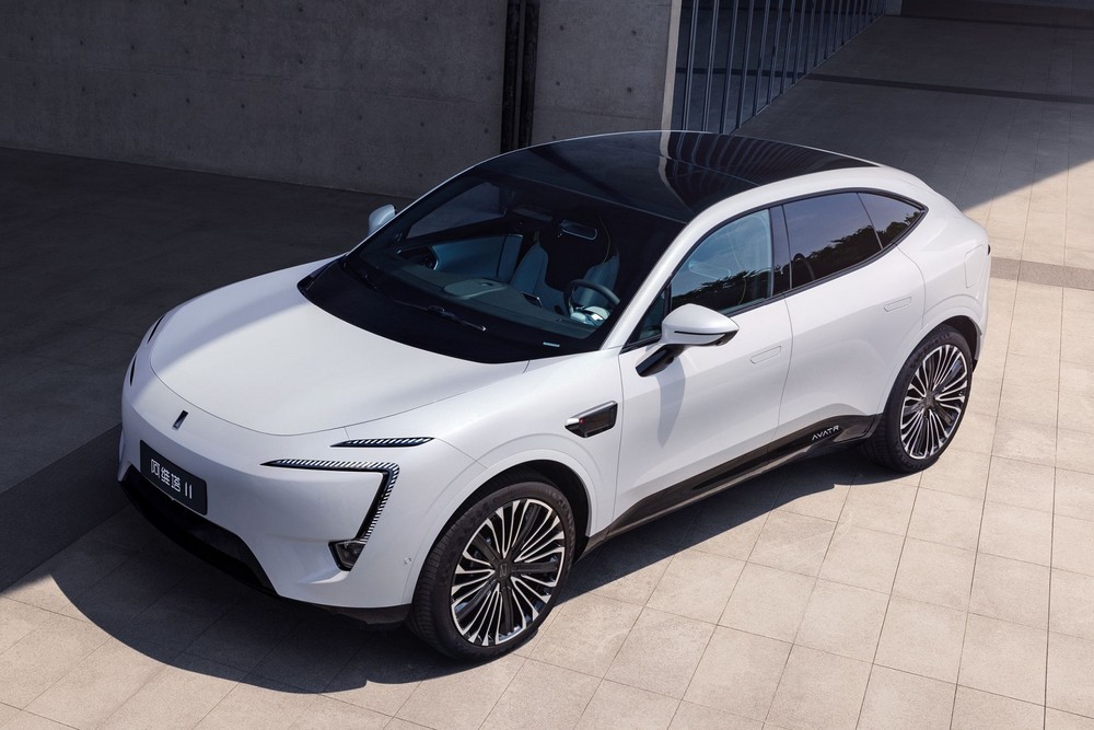 Caoa Changan estreia no Brasil durante o Salão do Automóvel 2025