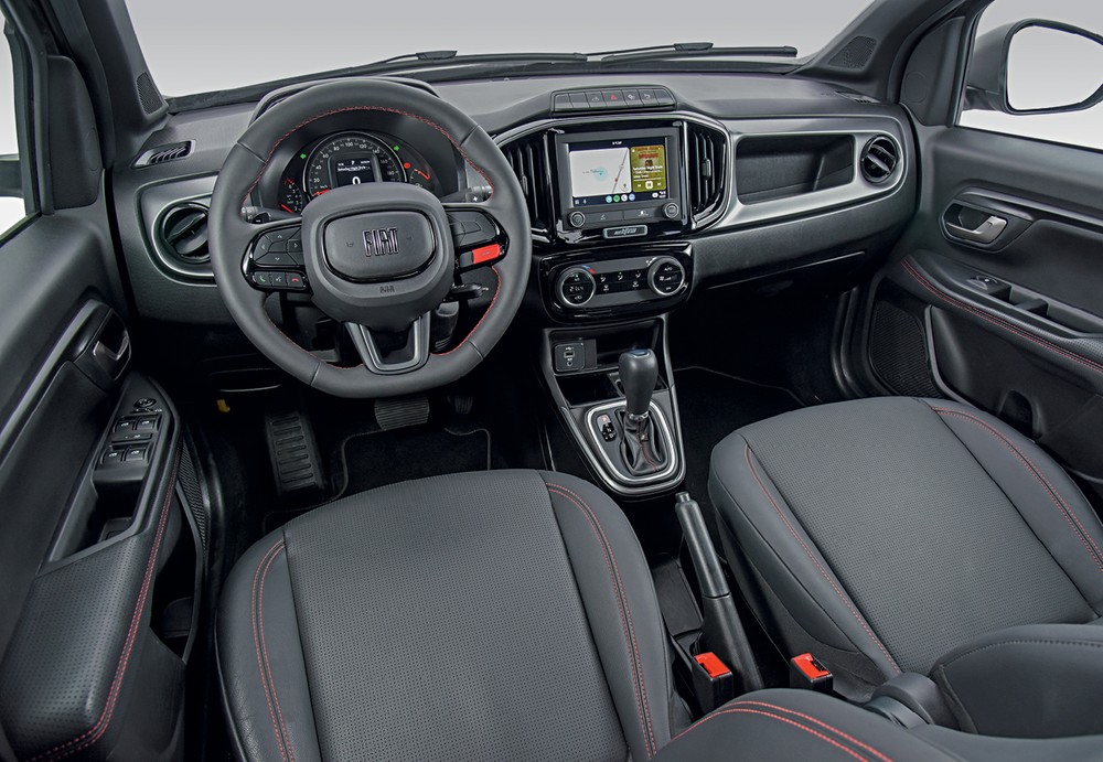 Vídeo: por que a Fiat Strada é líder de vendas no Brasil?