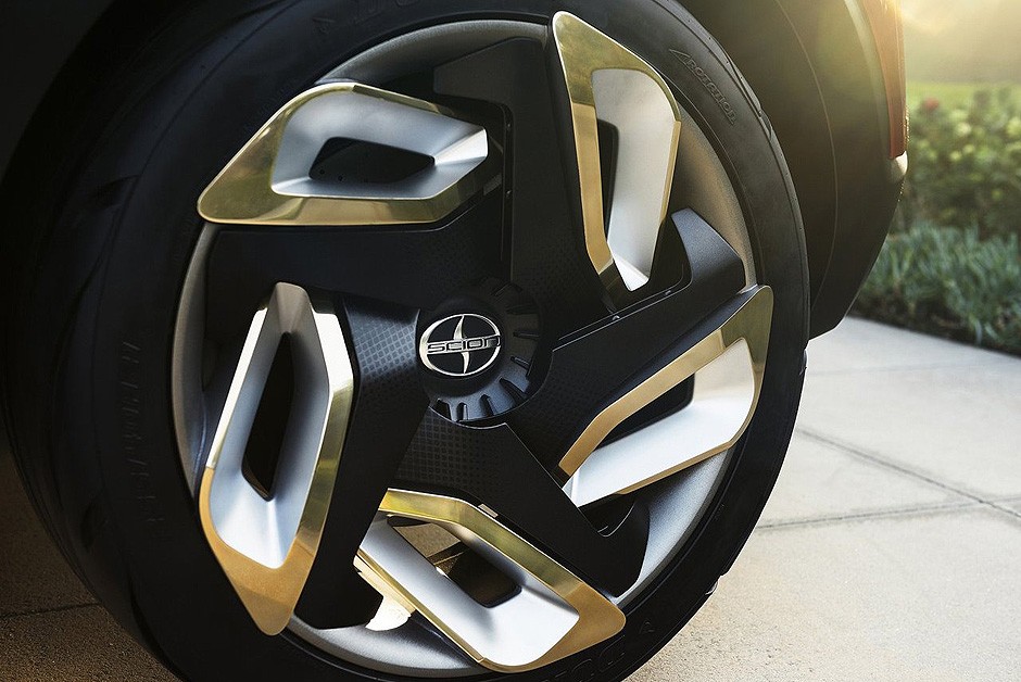 Toyota anuncia fim da marca Scion