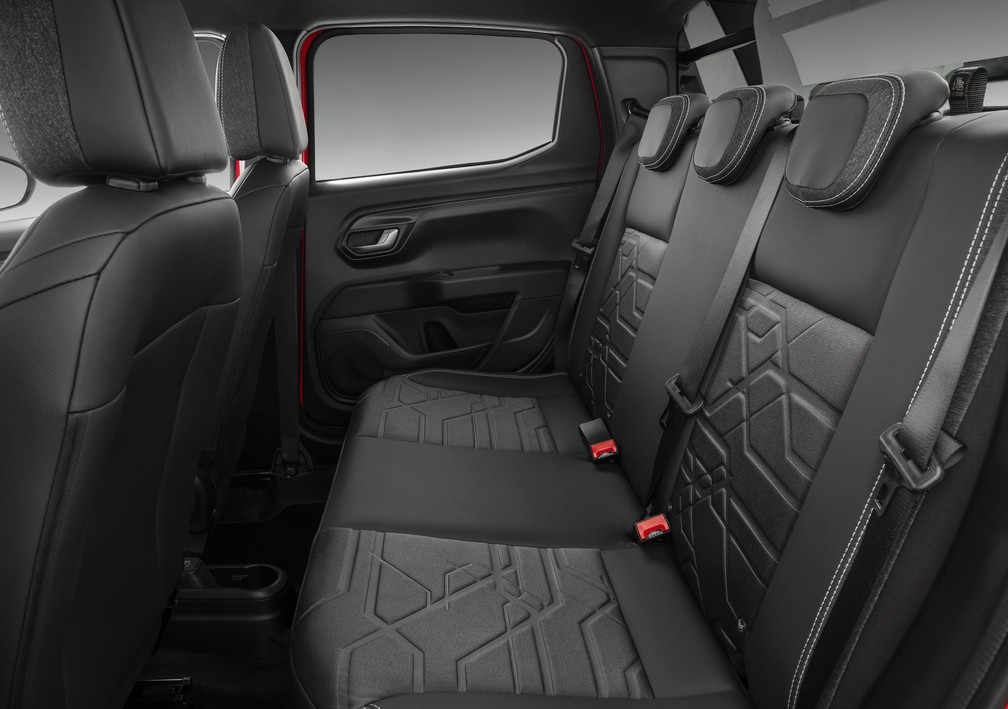 Fiat Strada: primeiras impressões