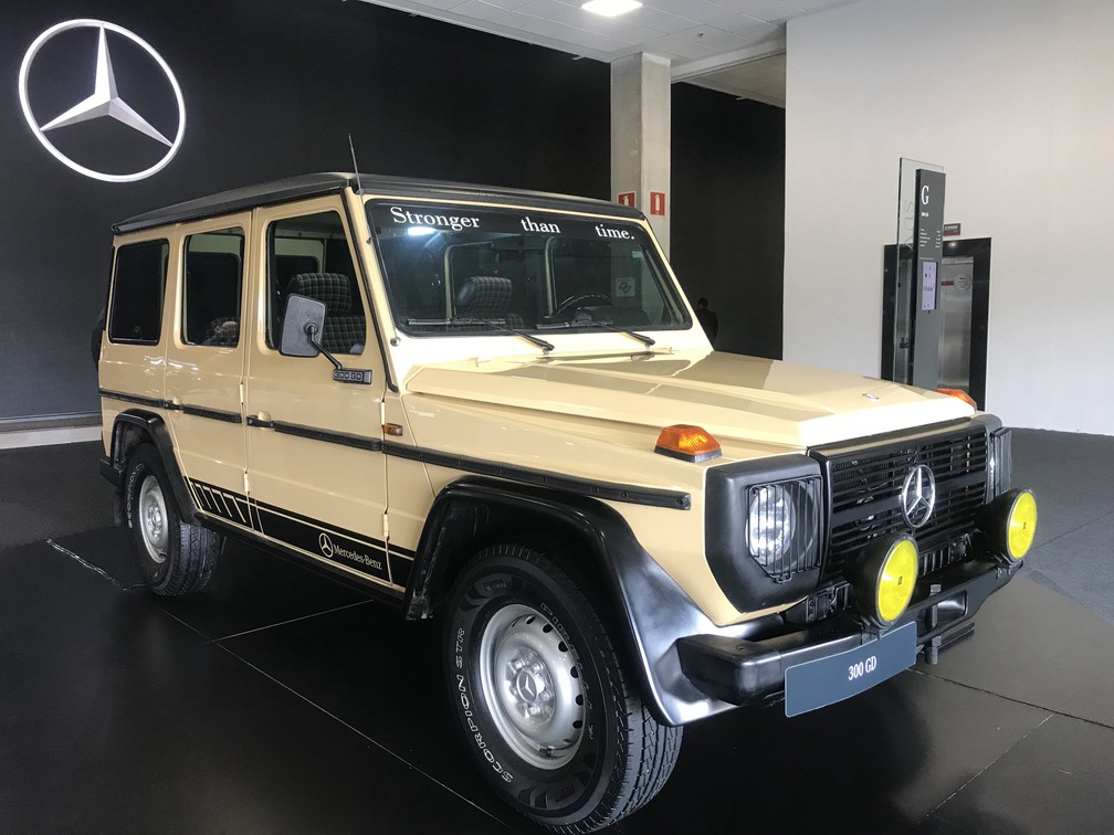 De Jeep da guerra até primeiro Porsche, marcas revivem clássicos no ...