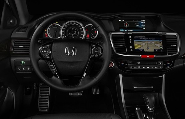 Android Auto está liberado para Honda Accord