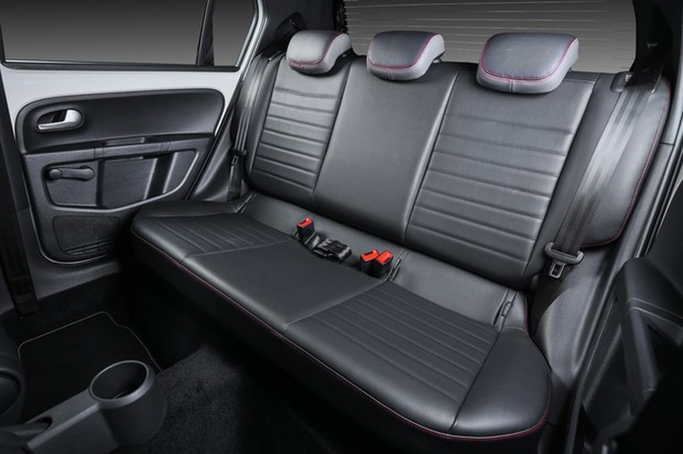 Teste: Volkswagen up! Pepper