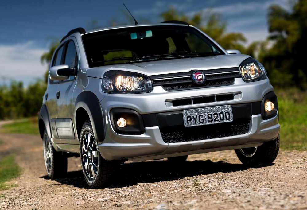 Carros pequenos: 12 opções e como escolher o modelo ideal para você