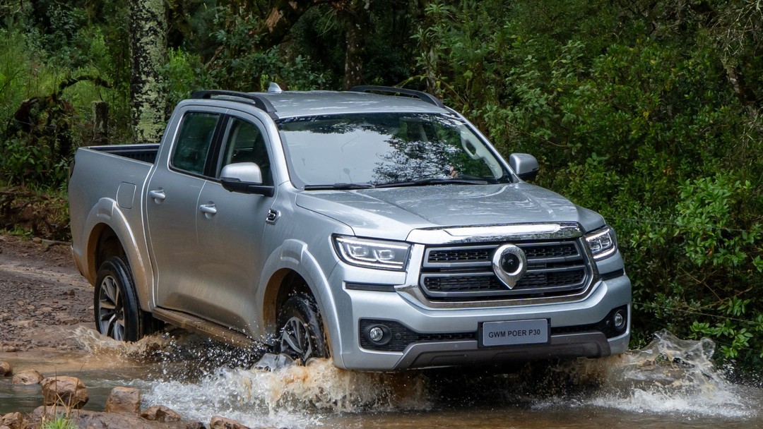 Autoesporte Carros: GWM