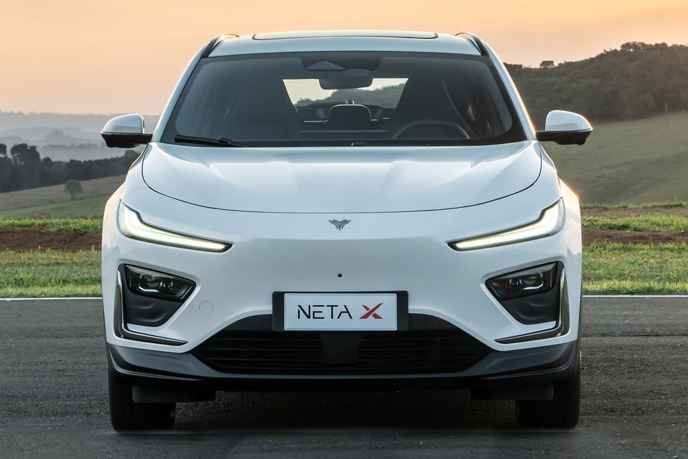 Neta X: tudo que sabemos sobre o rival de R$ 194.900 do BYD Yuan Pro