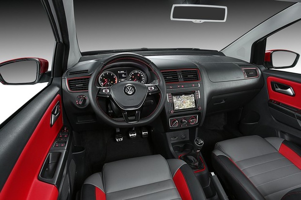 Volkswagen aumenta família Pepper a partir deste mês no Brasil