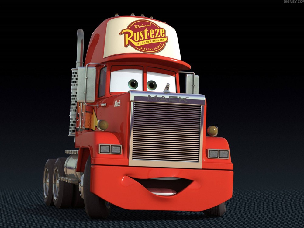 Série baseada no filme 'Carros' estreia dia 8; relembre os modelos que ...