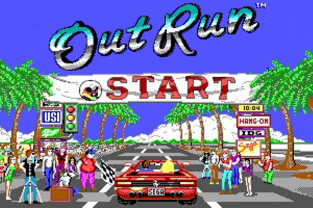 10 jogos de carros que todo gearhead precisa jogar