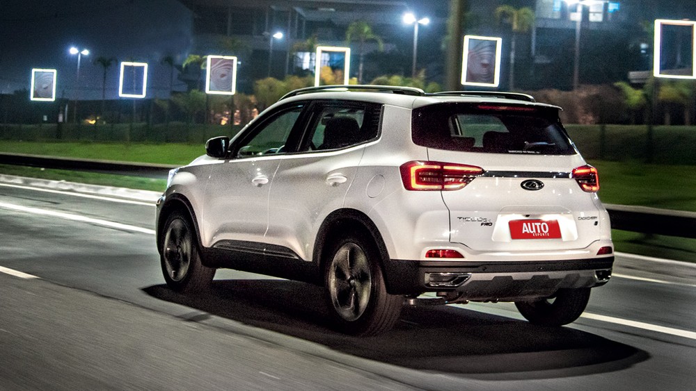 Fiat Pulse e Fastback híbridos realmente são mais econômicos que os rivais?
