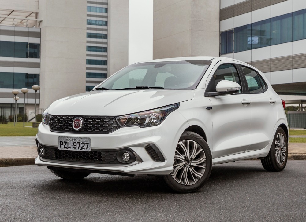 Carro automático usado: cinco opções de hatchbacks que custam menos de ...