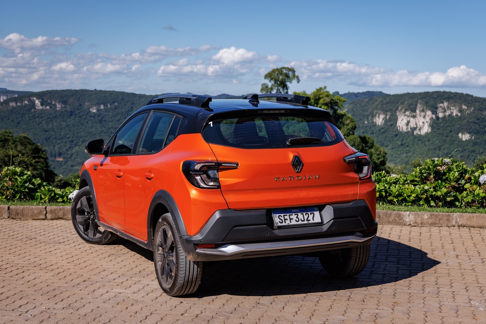 Teste: Renault Kardian é a evolução que esperávamos contra Pulse e Nivus