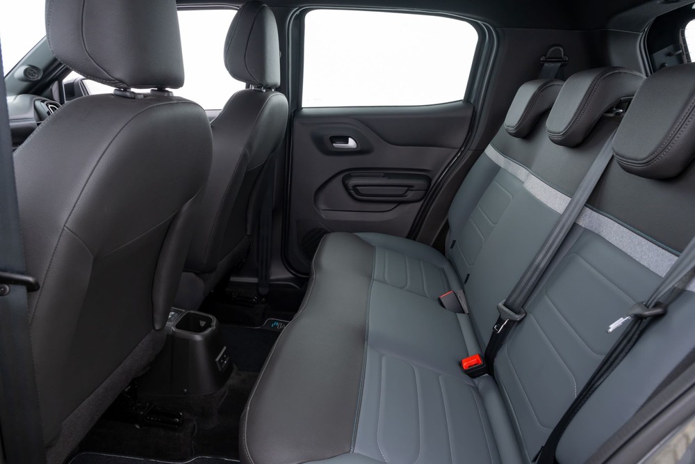 Citroën C3 2026: preços, versões, equipamentos e consumo