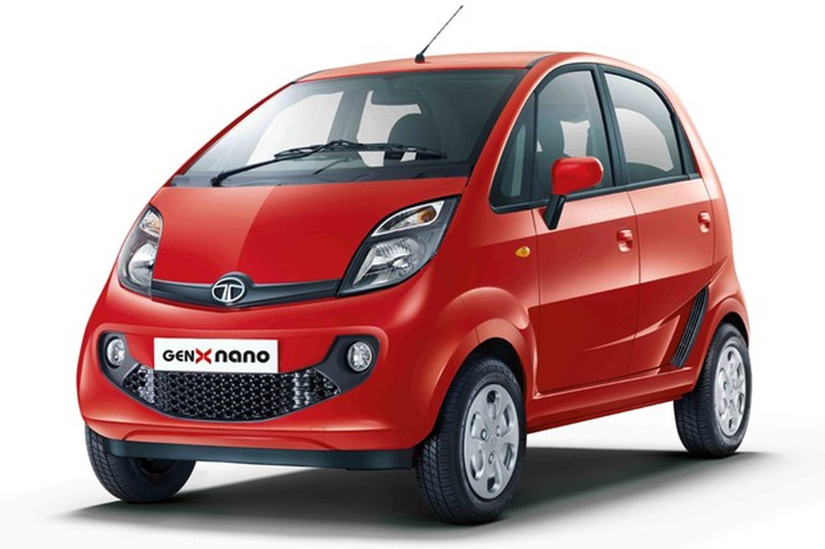 Tata Motors lança TAMO, nova marca focada em inovação