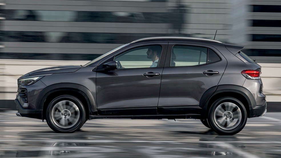 Renault Kardian é melhor que Nivus e Pulse? Comparamos desempenho e custos