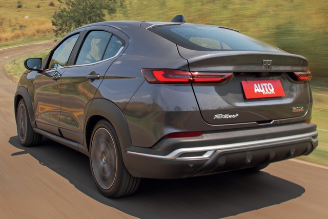 Fiat Fastback: 5 motivos para comprar e 5 razões para fugir do SUV compacto