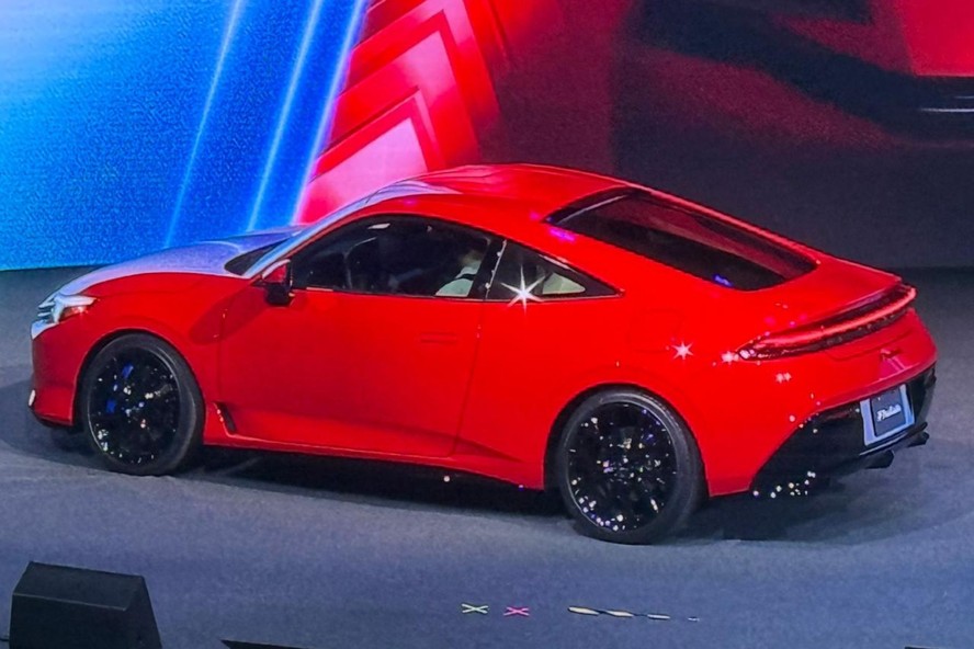 Anfavea confirma nova edição do Salão do Automóvel em 2027