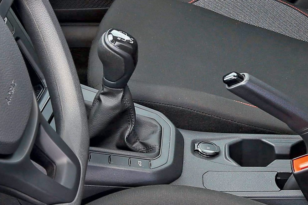 Volkswagen Polo Track: 5 razões para comprar e 5 para pensar bem