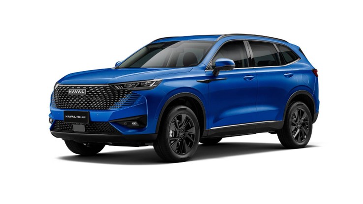 Autoesporte Carros: GWM