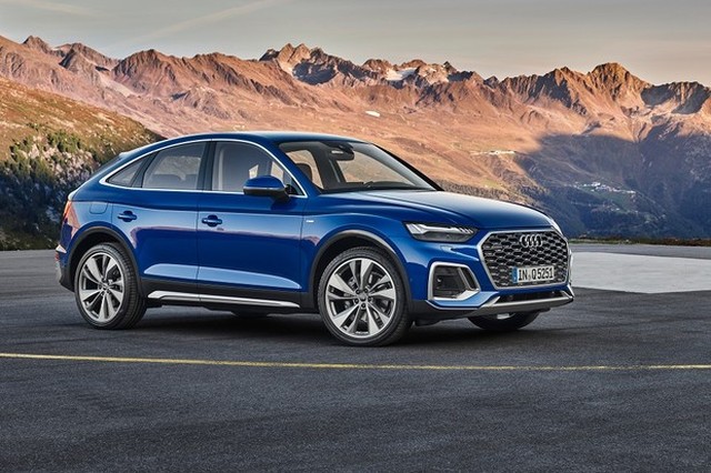 Novo Audi Q5 e inédito Q5 Sportback entram em pré-venda no Brasil de ...