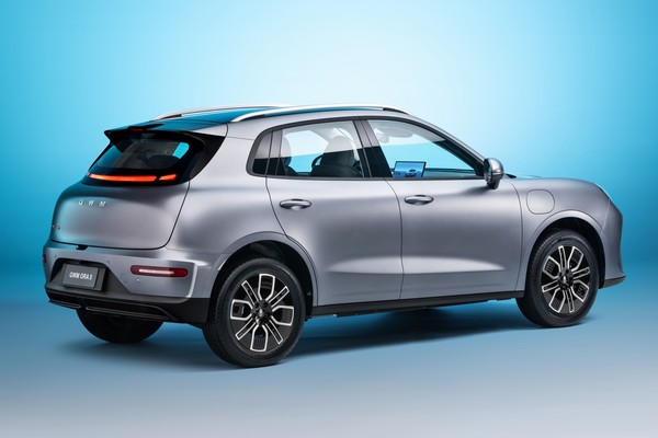 GWM Ora 5: tudo que sabemos sobre o SUV elétrico com porte de Corolla Cross
