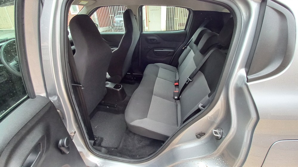 Citroën C3 Live Pack seria escolha ideal se custasse menos; leia o teste