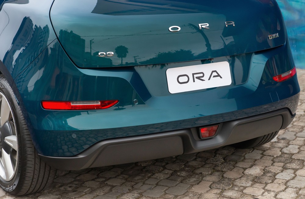 GWM Ora 03 Skin: 5 razões para comprar e 5 motivos para fugir