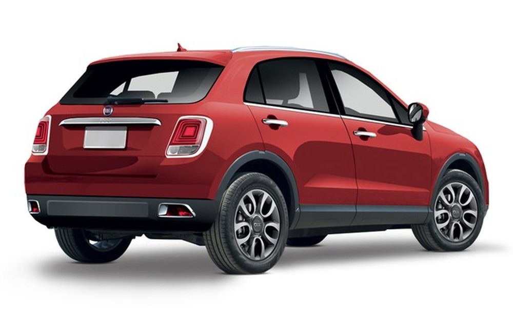 Jeep vai produzir dois modelos no Brasil