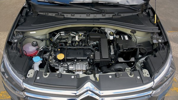 Teste: Citroën C3 Feel 1.0 equilibra virtudes e defeitos para encarar ...