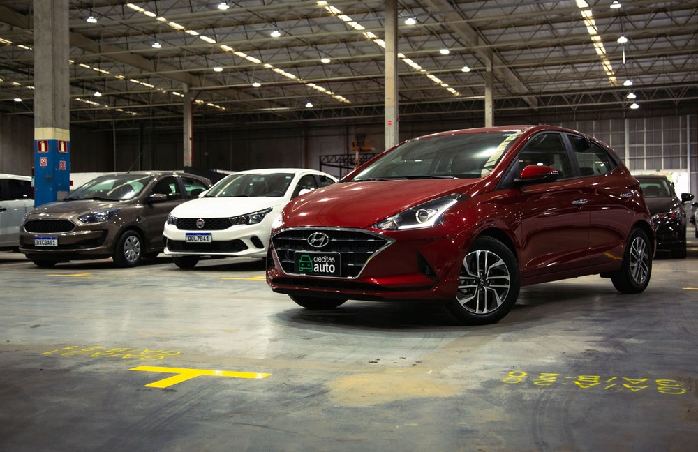 Carros PCD: saiba quais são as regras para comprar e usufruir dos ...