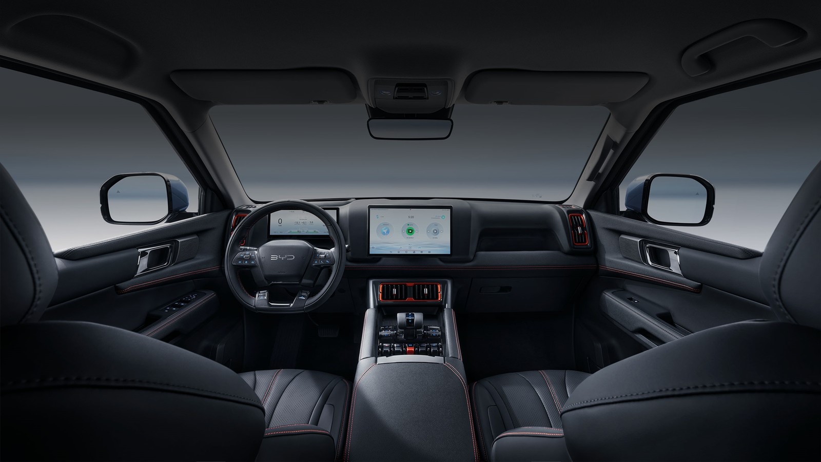 BYD Shark: compare a caminhonete com as rivais Hilux, Ranger e S10