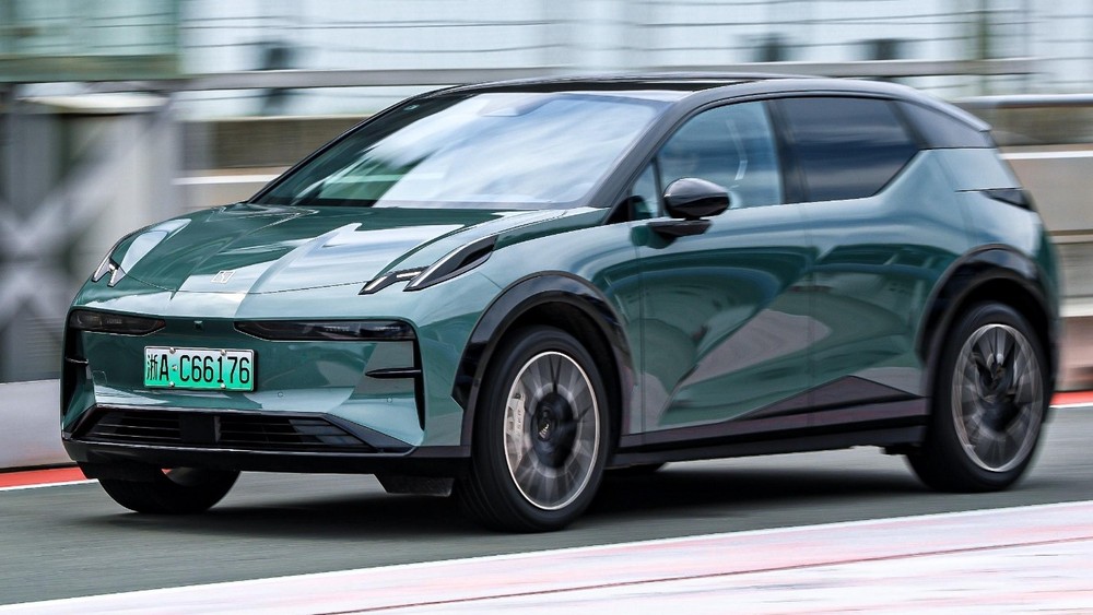 Geely: gigante chinesa dona da Volvo estuda lançar até 14 marcas no Brasil