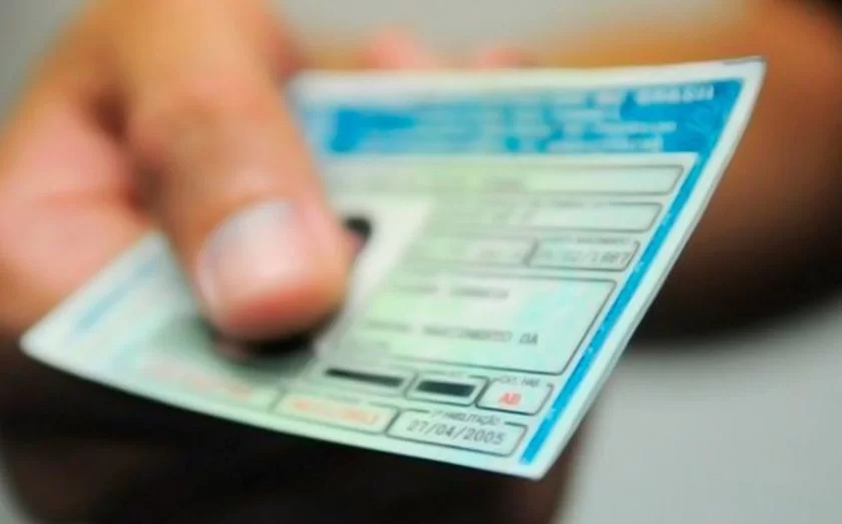 CNH definitiva: veja o passo a passo para solicitar o documento