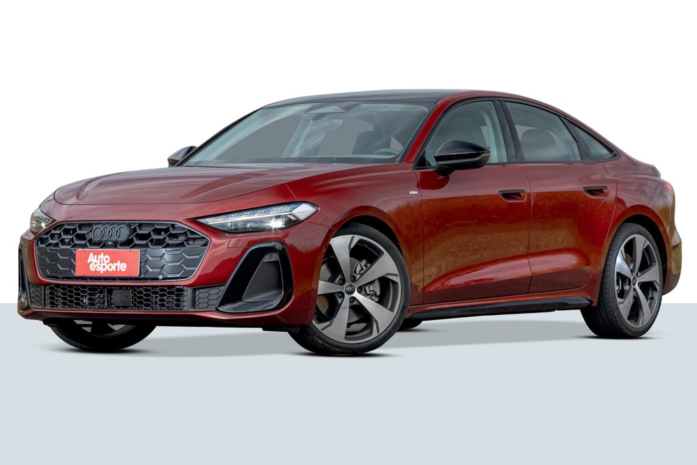 Comparativo: novo Audi A5 consegue superar o líder absoluto BMW 320i?