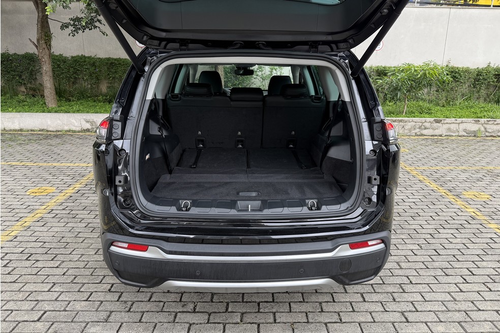 Jeep Commander Longitude: 5 razões para comprar e 5 motivos para pensar bem