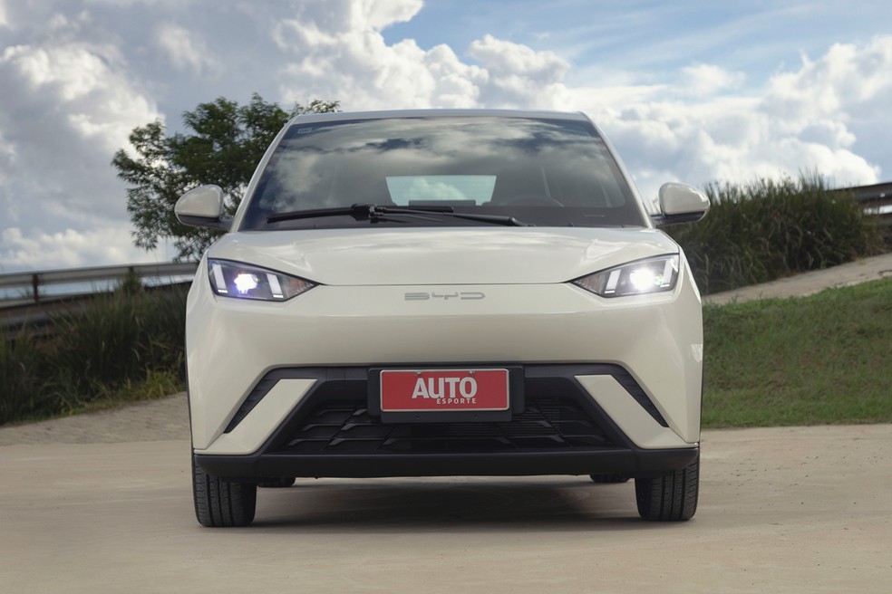 Os carros elétricos e híbridos mais vendidos em julho; BYD e GWM dominam