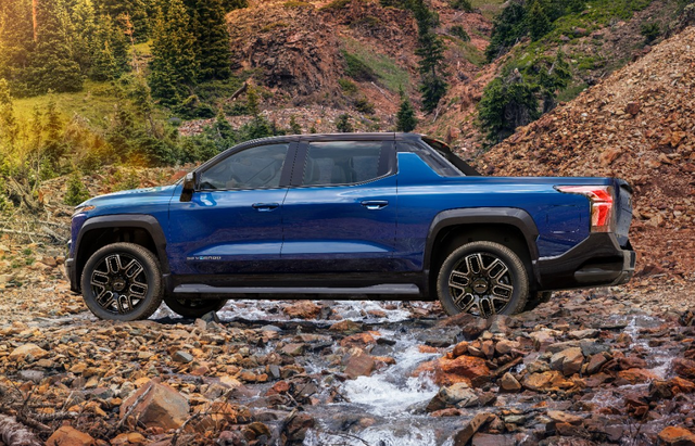 Exclusivo: Chevrolet terá 5 lançamentos no Brasil em 2025; veja quais