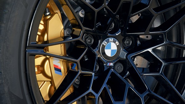 Teste: BMW M3 Competition é 'cão velho' com novos truques