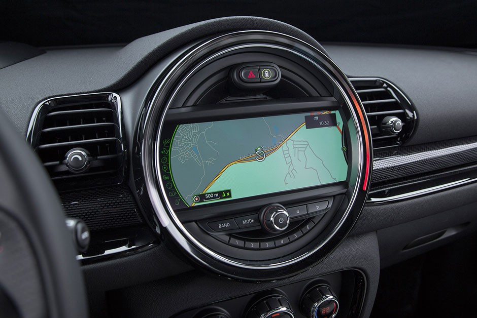 Avaliação: Mini Cooper S Clubman 2.0 Top