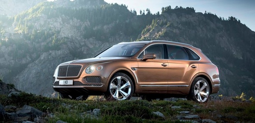 19 carros do Salão de Frankfurt que virão para o Brasil