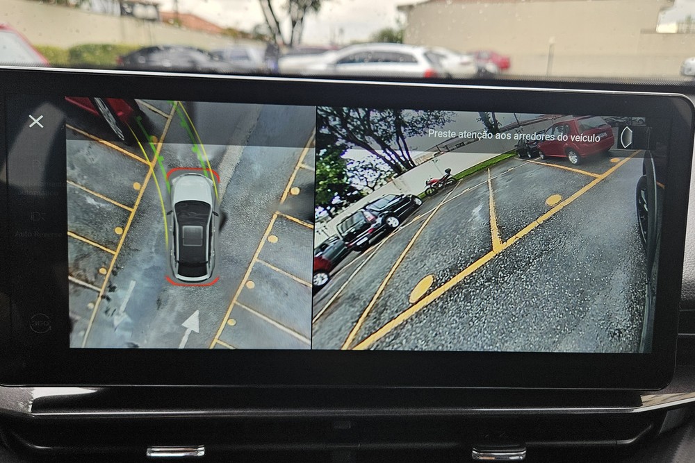 GWM Haval H6 GT: 5 razões para comprar e 5 motivos para pensar bem