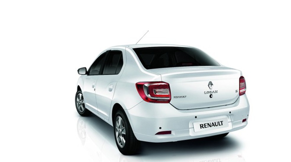 Renault Logan ganha série limitada Exclusive por R$ 51.070
