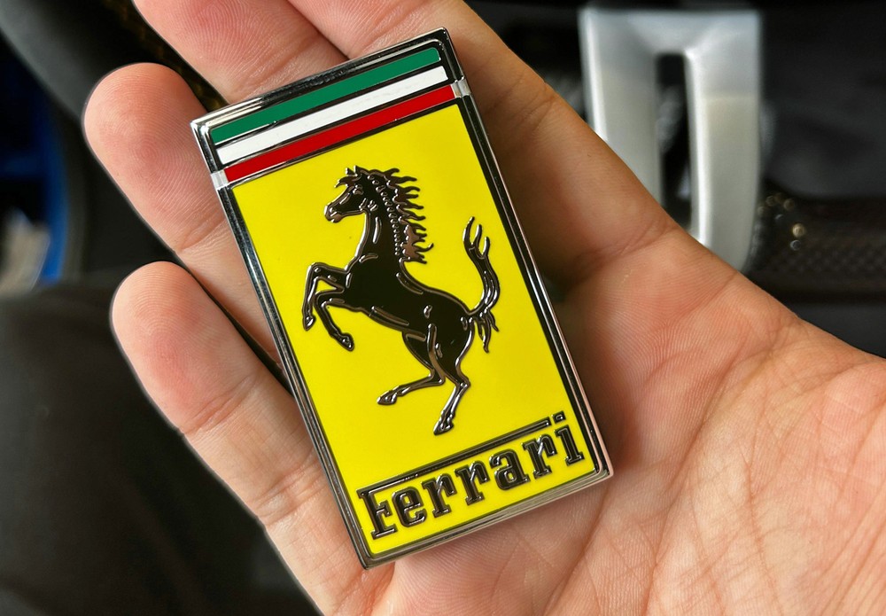 5 curiosidades do primeiro SUV da Ferrari, já à venda no Brasil por R ...