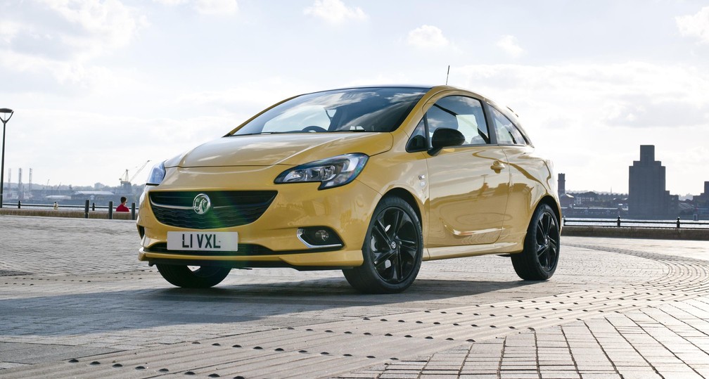 GM pode vender divisão europeia para grupo de Peugeot e Citroën