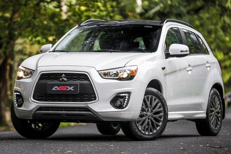 Mitsubishi Lancer pode retornar… como crossover